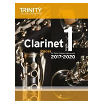 Woodwind - Trinity