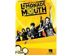 disney channel lemonade mouth coloring pages