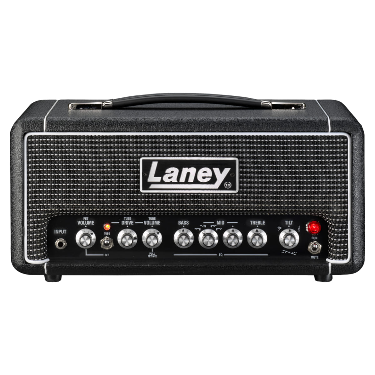 Laney, Bass Amp Head, Digbeth DB500H, 500W