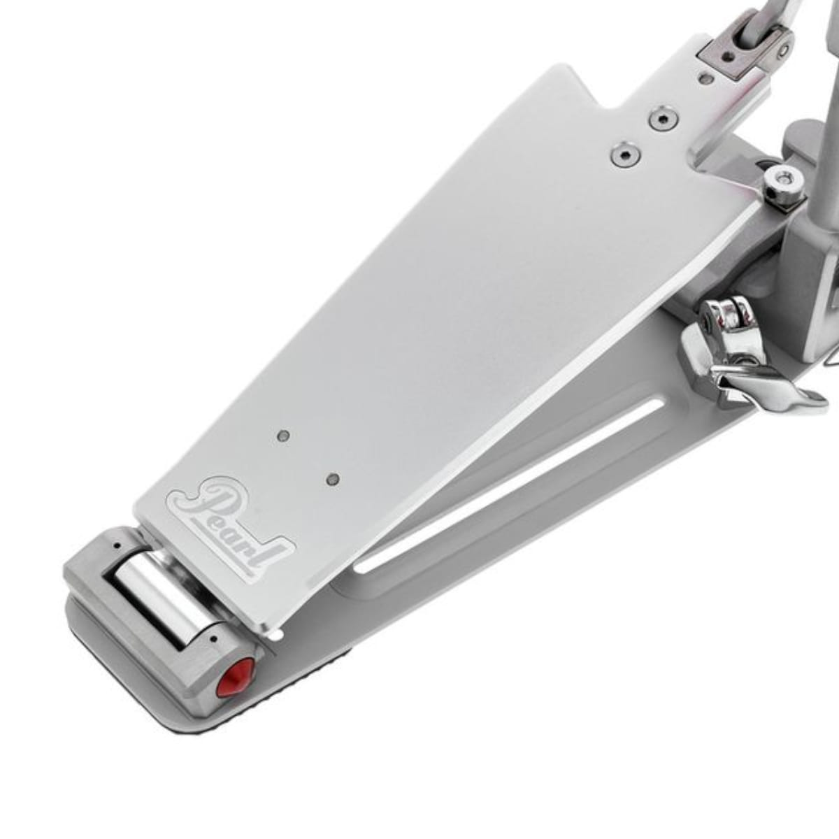Pearl, Drum Pedal, Eliminator, Demon Drive, XR Machine Pedal, with Case ...