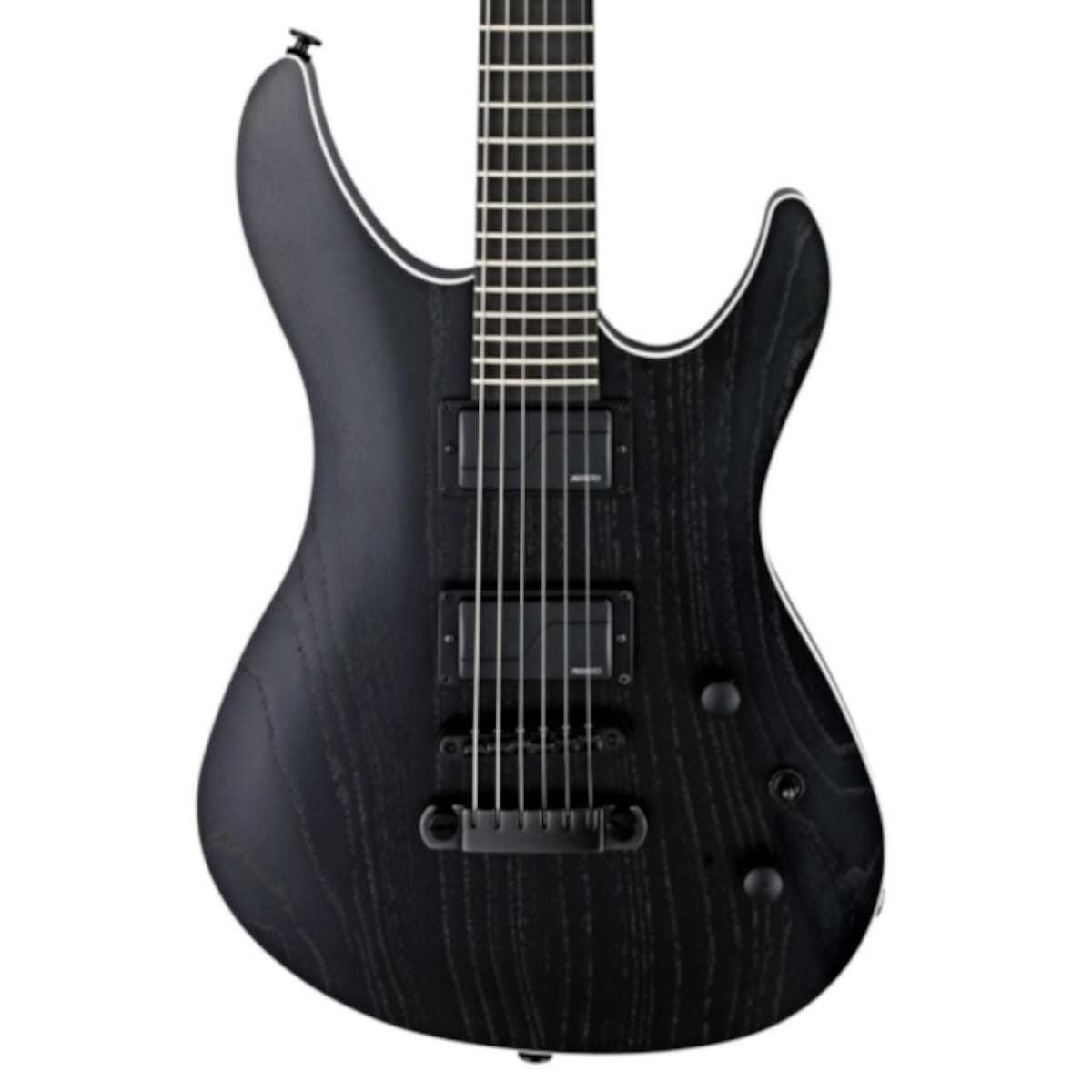 FGN, Electric Guitar, Mythic Series, J Standard JMY2ASHE -Open Pore ...